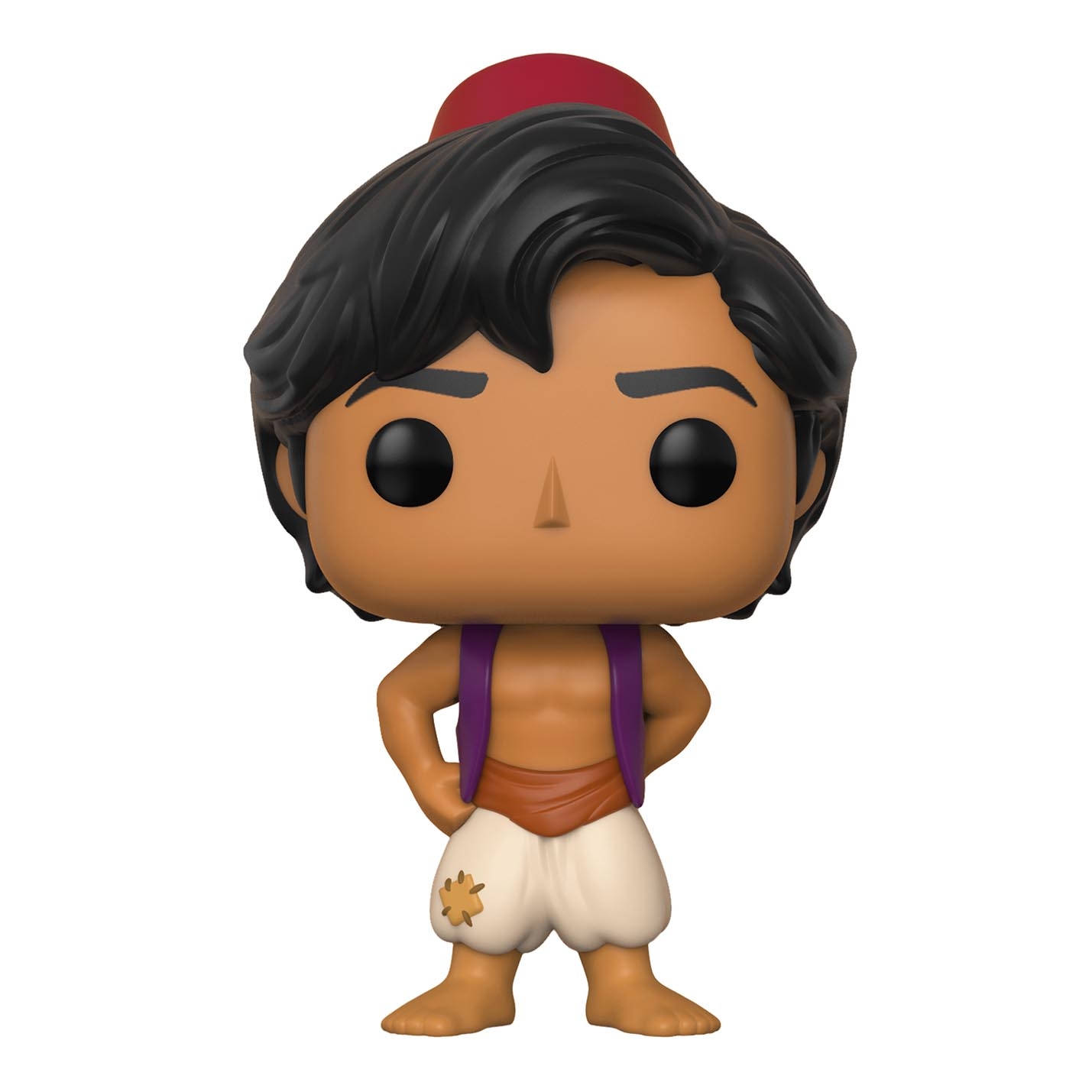 Disney Aladdin Funko Pop! Vinyl #352 - HuupHuup